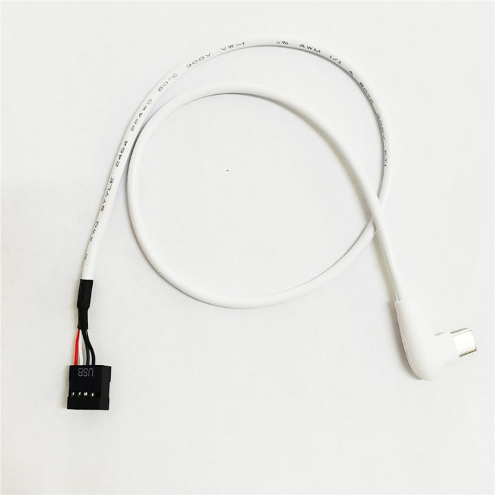 Computer Mainboard Serial Port Dual Screen Built-in Chassis Connection ...