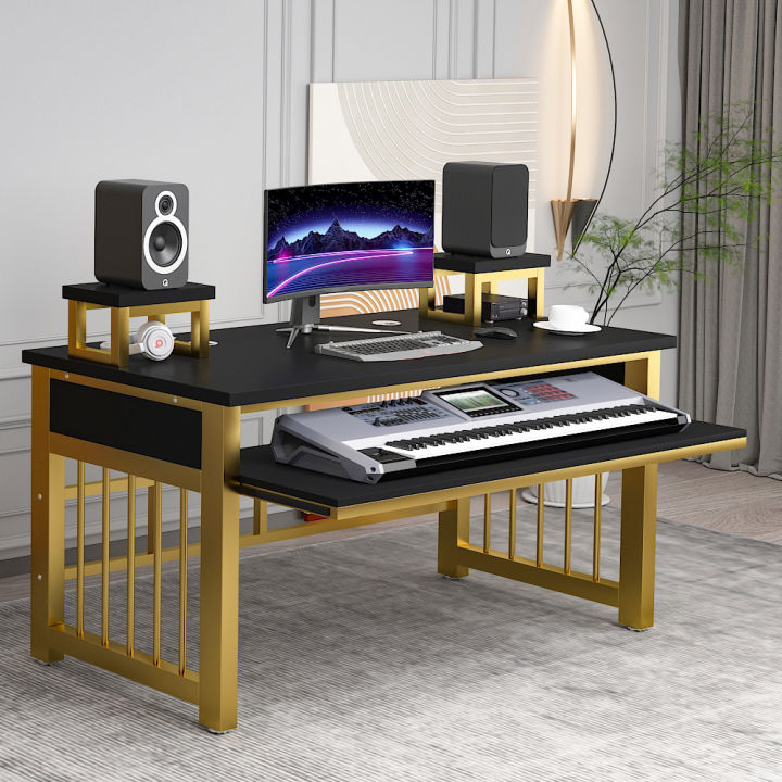 Electronic Keyboard Table Editing Table Electric Piano Table MIDI ...