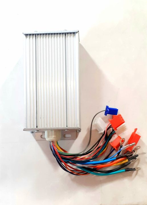CONTROLLER MOTOR LISTRIK 60V 1000W BLDC | Lazada Indonesia