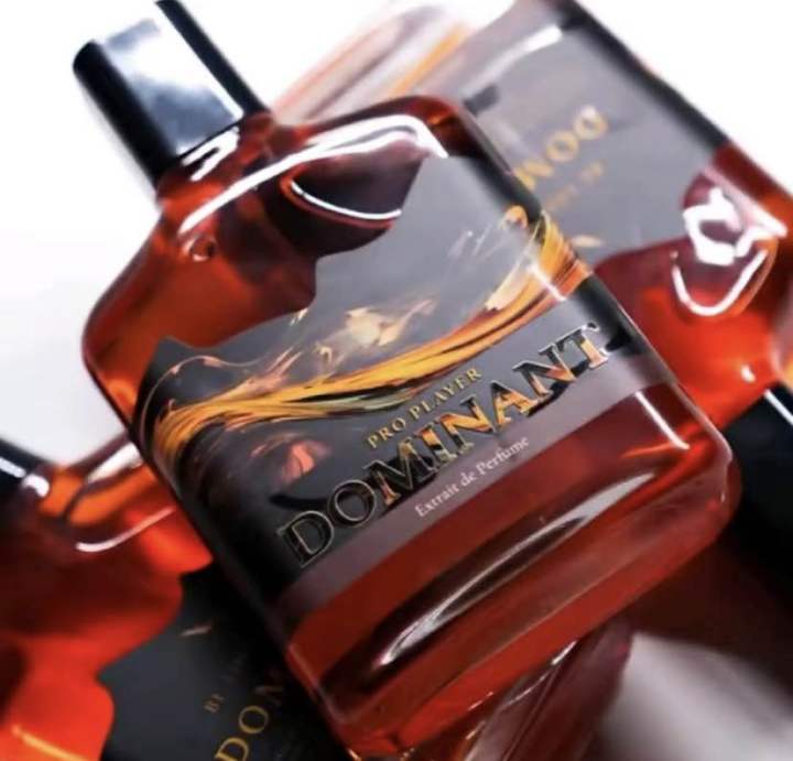 Scentplus pro player dominant parfum pria dewasa Extrait De Perfume ...