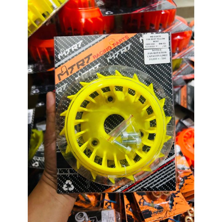 MTRT COOLING FAN | BEAT | Lazada PH