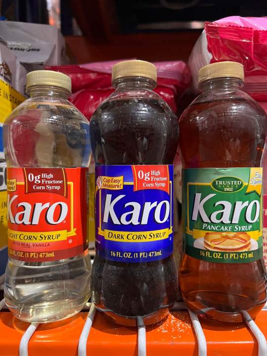 Karo Corn Syrup 473mL | Lazada PH
