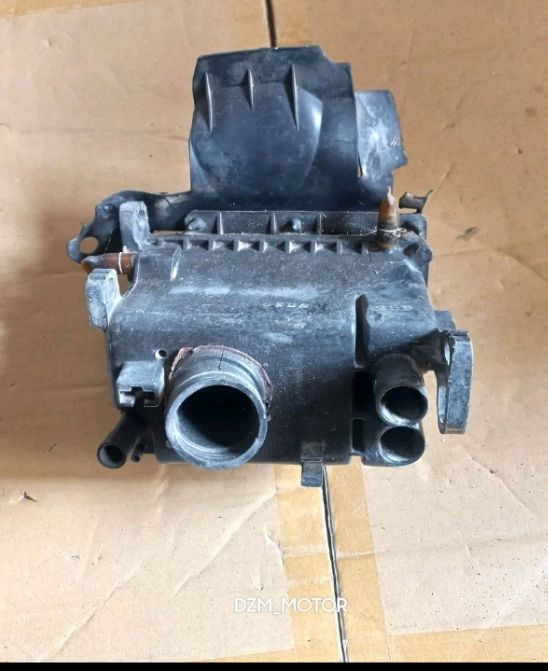 BOX FILTER UDARA MIO SEPORTI ORIGINAL | Lazada Indonesia