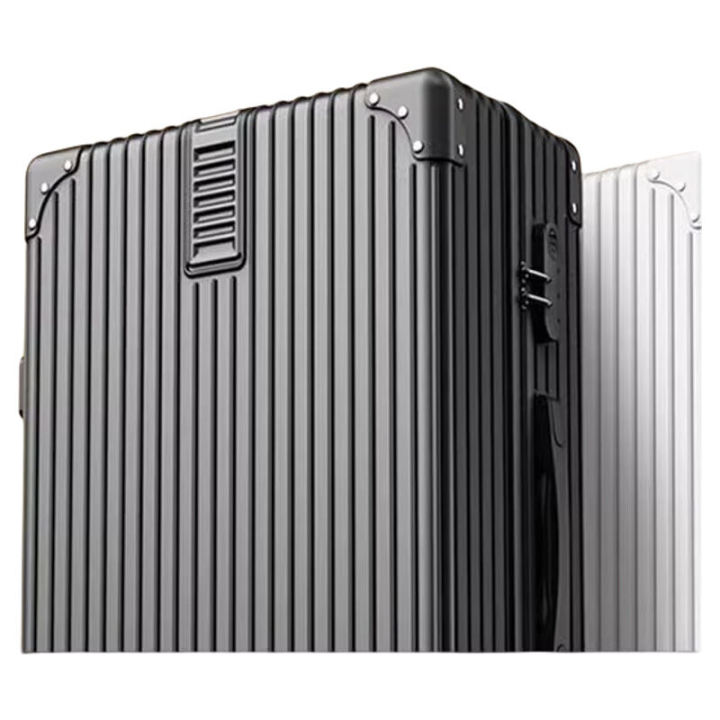 Large Capacity 32 Inch Luggage Bag with Four-Wheel Directional Password ...