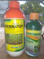 Paket Herbisida KRESNATOP 500 SC 1 Liter + Herbisida Centamine 870 SL ...