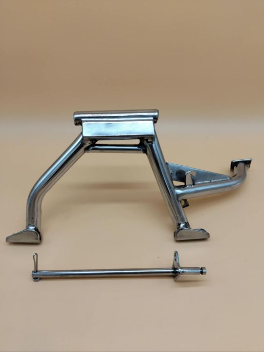 Center Stand w/Ehe Honda Beat v1 v2 304 Pure stainless | Lazada PH
