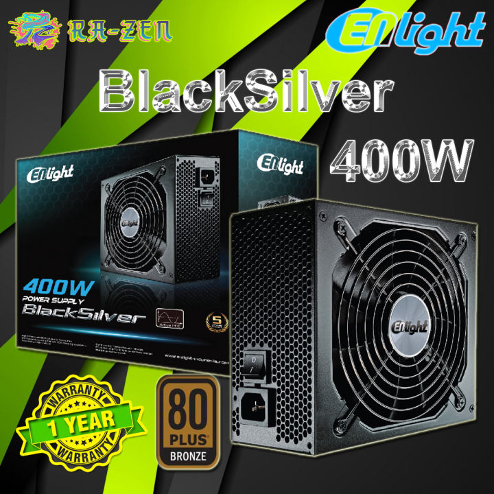 Power Supply Enlight 400Watt | Lazada Indonesia
