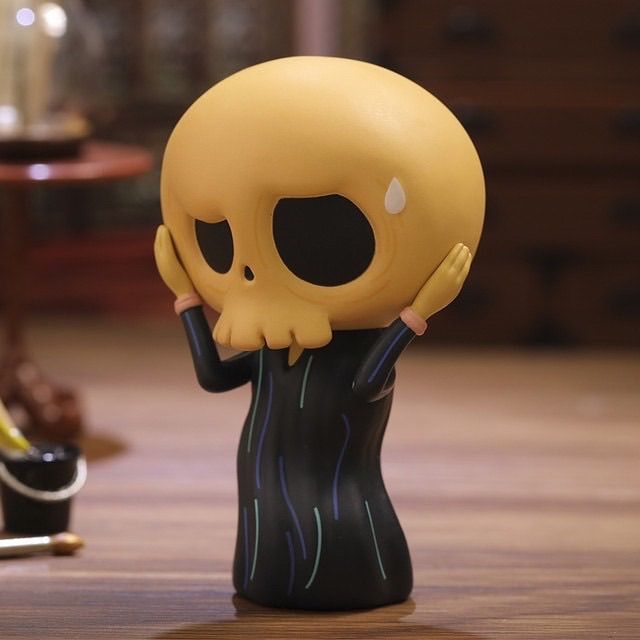 Labubu Monsters Art พร้อมส่ง!! | Lazada.co.th