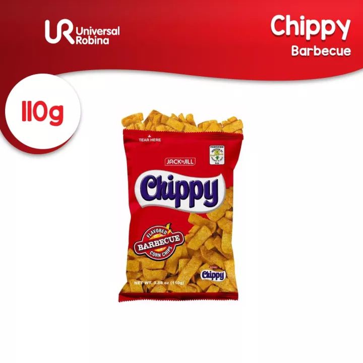 chippy BBQ 110g MAY 10 2025 | Lazada.co.th