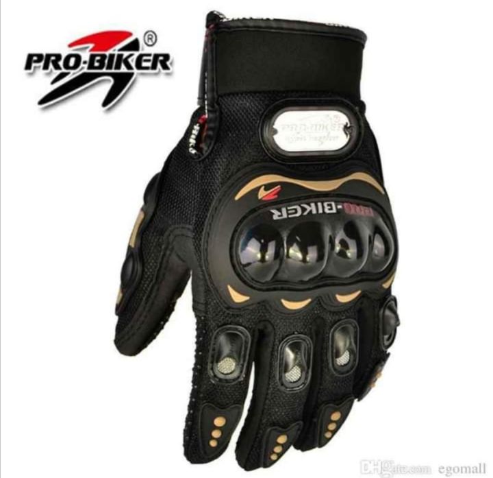 Probiker Gloves | Lazada PH