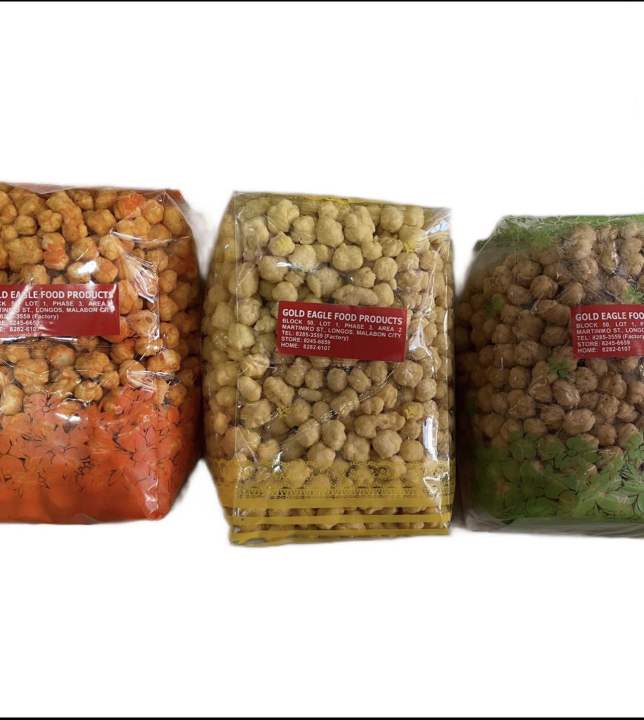 CHICHA POP Special 500grams | Lazada PH