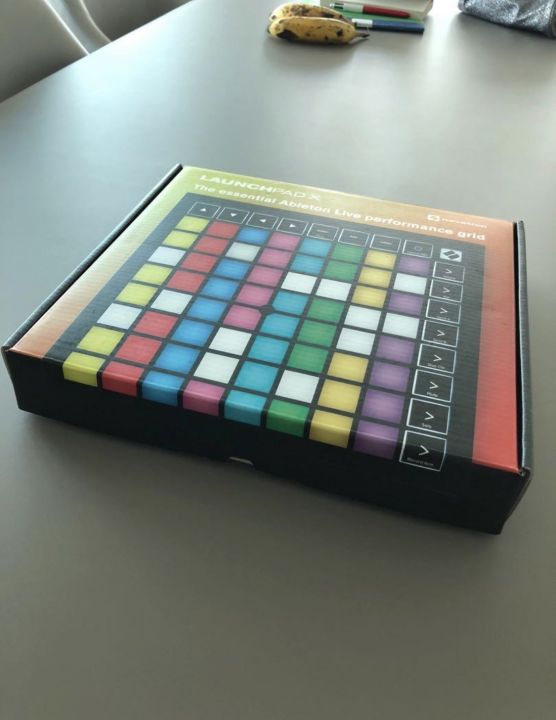 Launchpad X dj set | Lazada PH