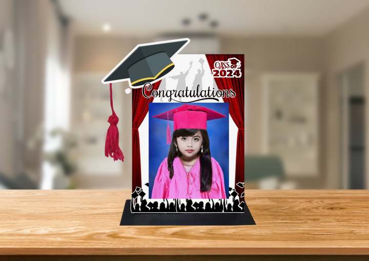 personalized Sintra board graduation | Lazada PH