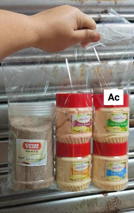 5n1 instant coffee(400ml) w/Mayo spread 4flavor(200ml) | Lazada PH