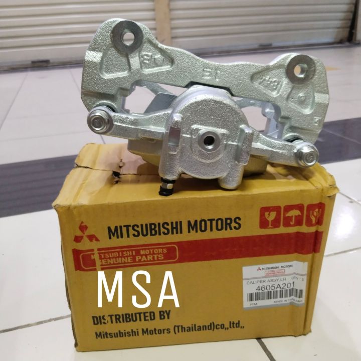 CALIPER ASAY/REM CAKRAM TRITON PAJERO ALL TYPE | Lazada Indonesia