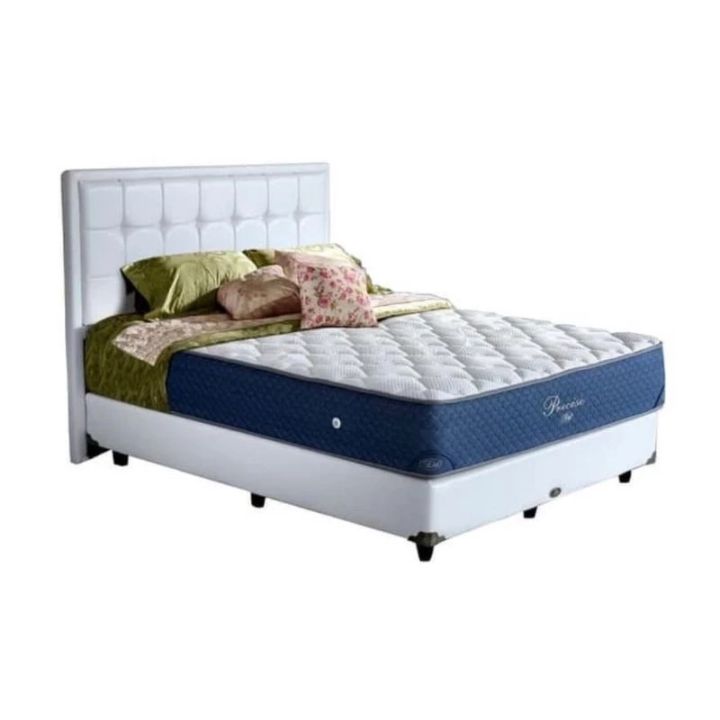 Kasur Elite Spring Bed Precise tinggi 30cm garansi 15 tahun ukuran 90 ...