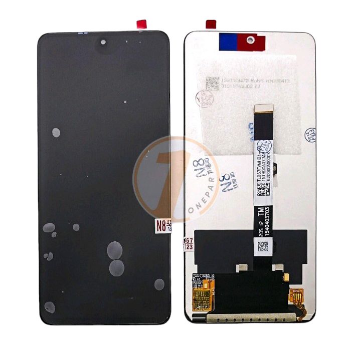 LCD TOUCHSCREEN XIAOMI POCOPHONE X3 NFC X3 PRO/REDMI NOTE 9 PRO 5G ...