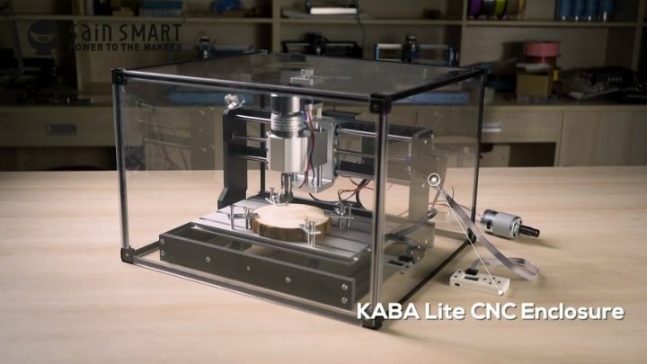 【2 Day Delivery+COD】2-In-1 2500mw Laser Engraver Upgrade Version CNC ...