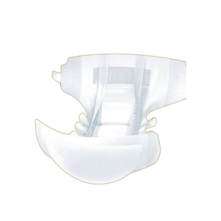 Adult Diapers for the Elderly Baby Diapers Adhesive Large Underwear for ...