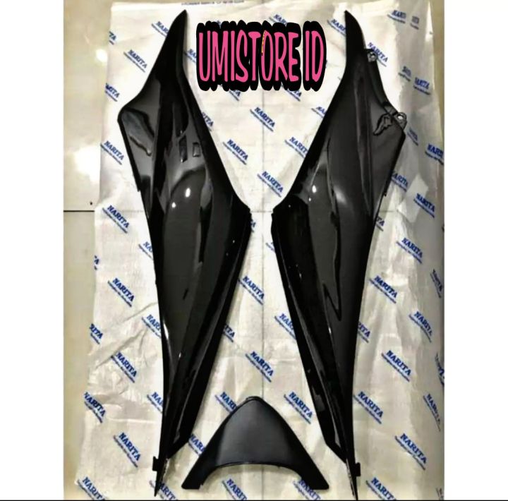 Body Honda Revo Absolute Hitam | Lazada Indonesia