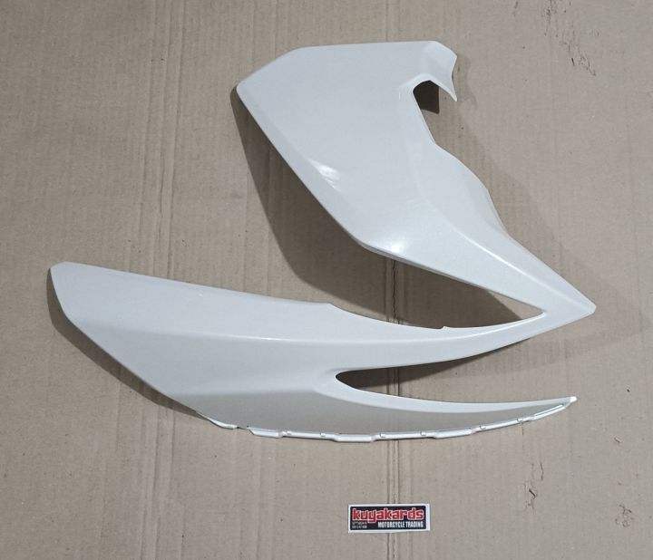 YAMAHA GENUINE BODY COWLING AEROX V1 | Lazada PH
