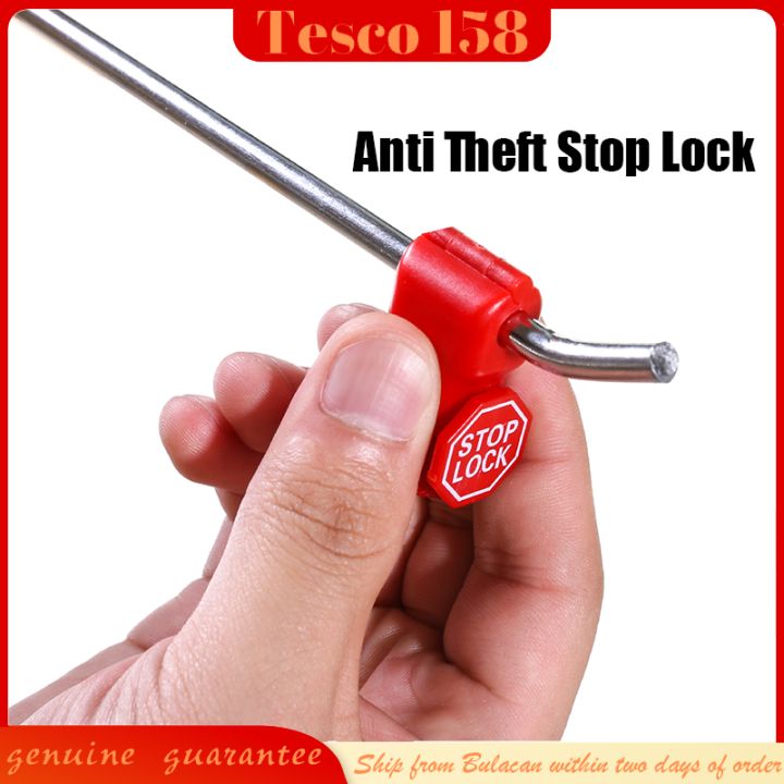Magnetic Key For Display Hook 50 Pieces 5mm Anti Theft Stop Lock ...