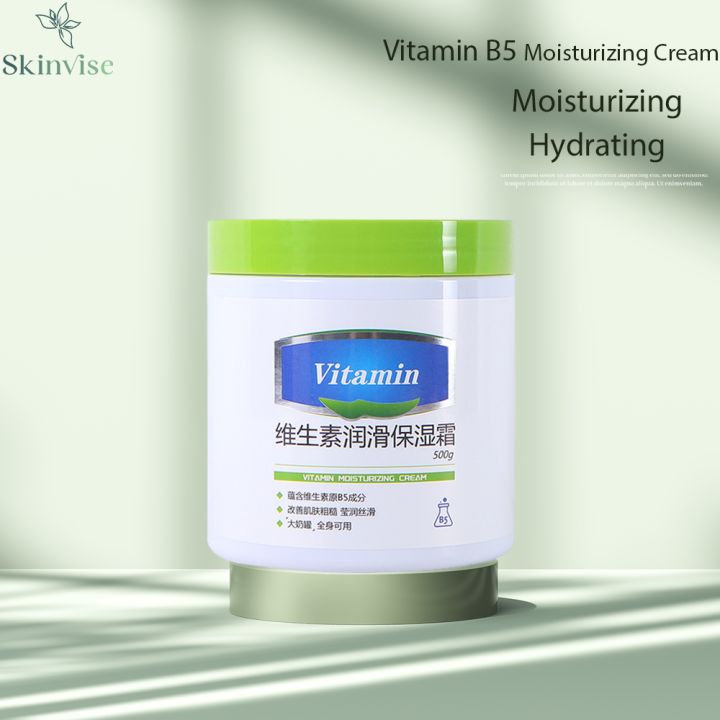 Skinvise Moisturizer For Face & Body Moisturizing Cream For Dry ...