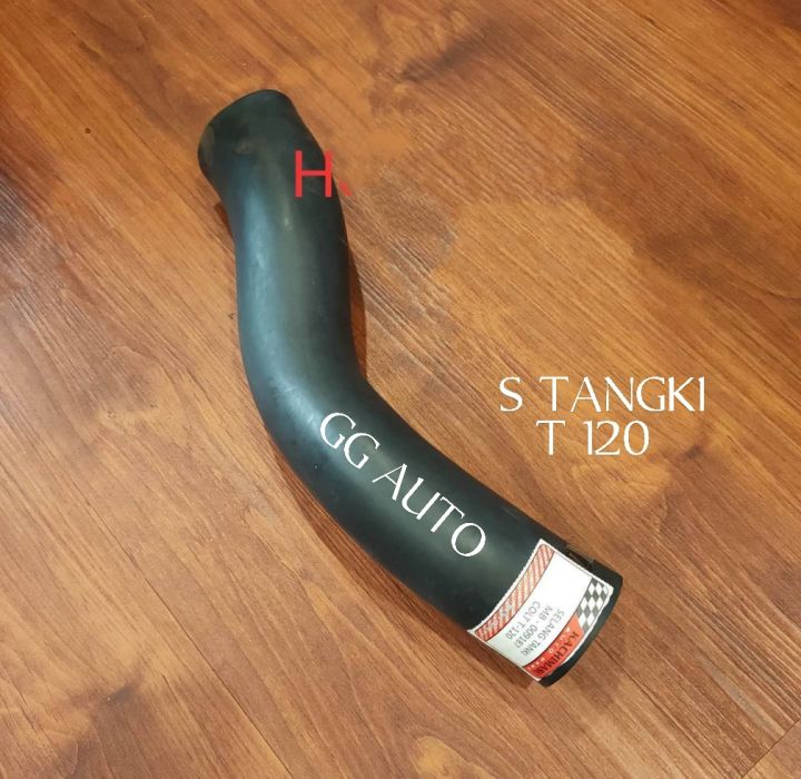 selang tangki bensin hose full tank MITSUBISHI COLT T 120 (MB-009187 ...