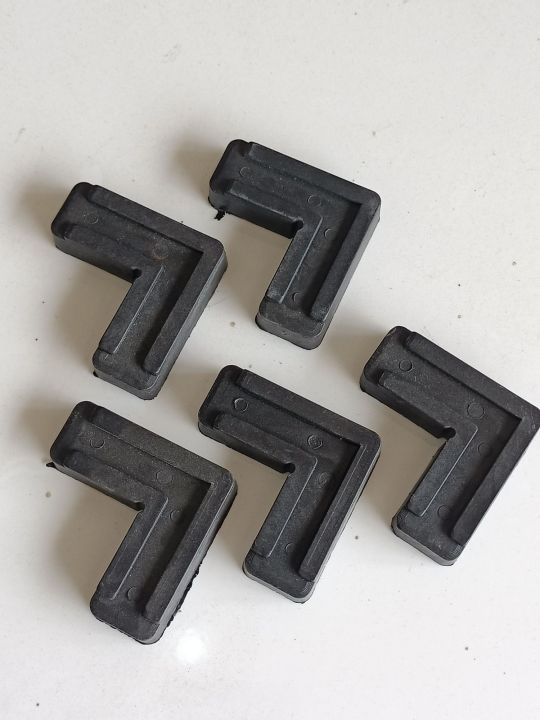 798 PLASTIC CORNER BRACKET | Lazada PH