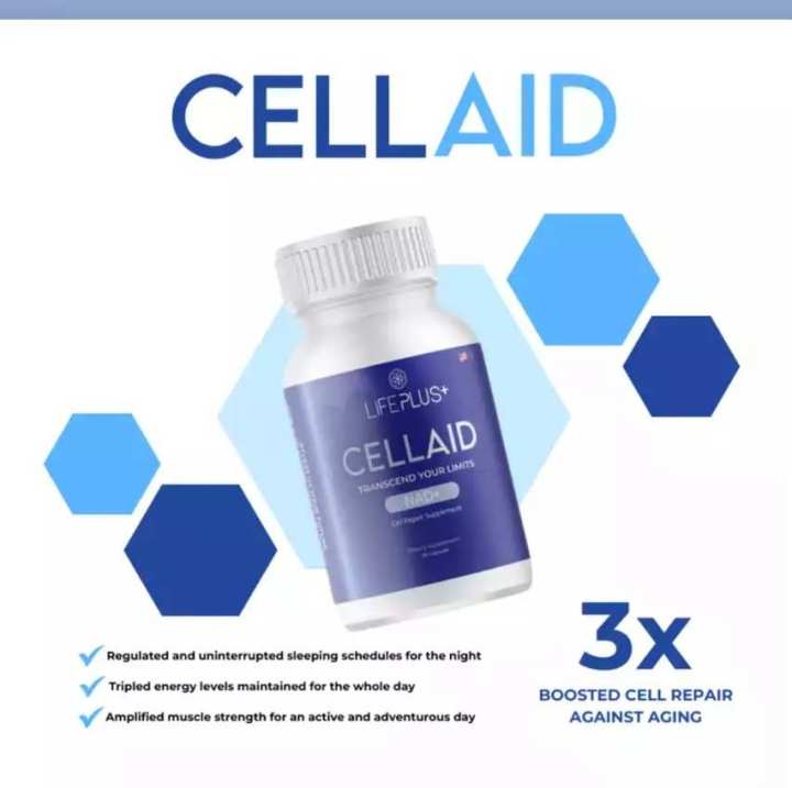 CellAid | Lazada PH