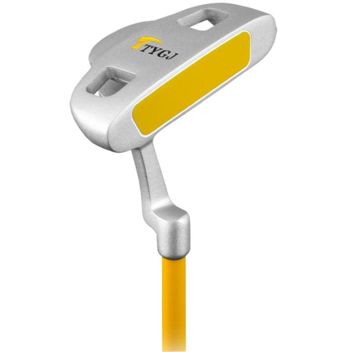 TTYGJ | High Fault Tolerance Kids Golf Putter | Lazada