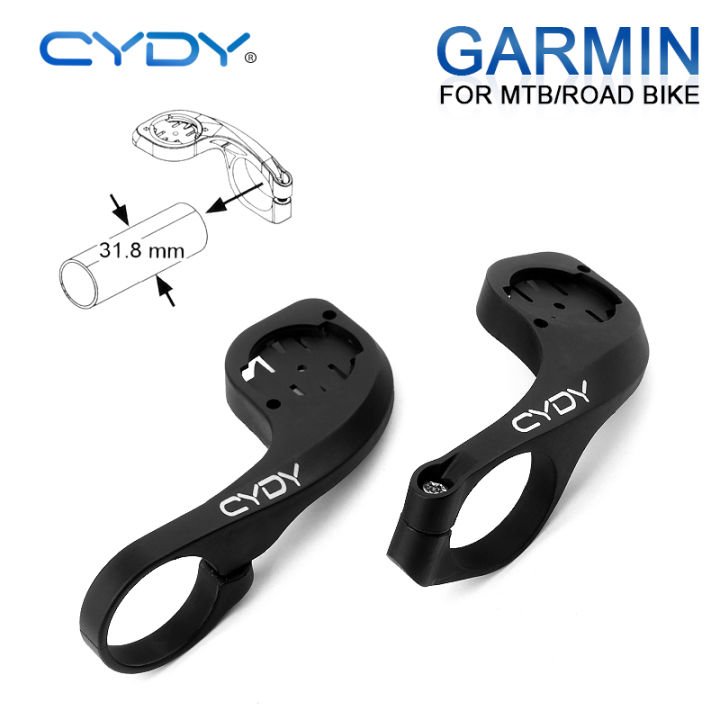 Garmin Edge Bicycle Gopro Mount Bike Navigation Power Meter Computer ...