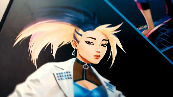 Pad Chuột/Bàn Di/Lót Chuột Logitech G640 KDA Chính Hãng 460x400x3mm ...