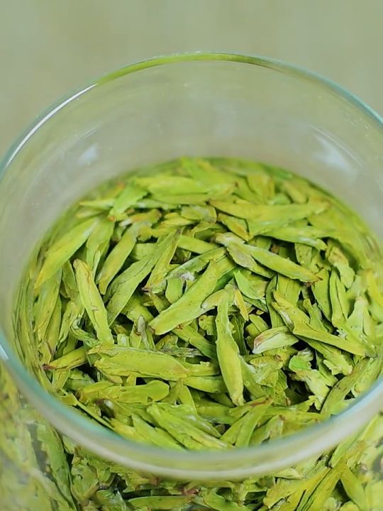 龙井茶 70g 杭州明前龙井绿茶 Long Jing Hang Zhou Green Tea Teh Longjing | Lazada
