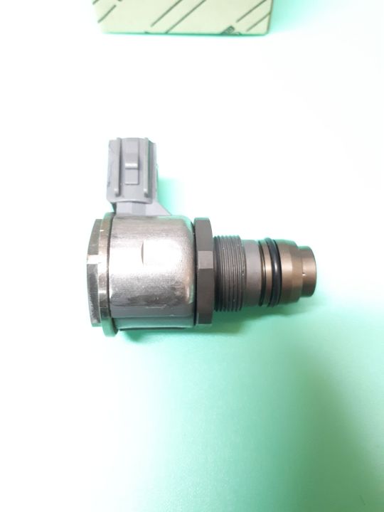 TOYOTA HILUX REVO 2.4 / 2.8 FUEL RAIL PCV VALVE | Lazada