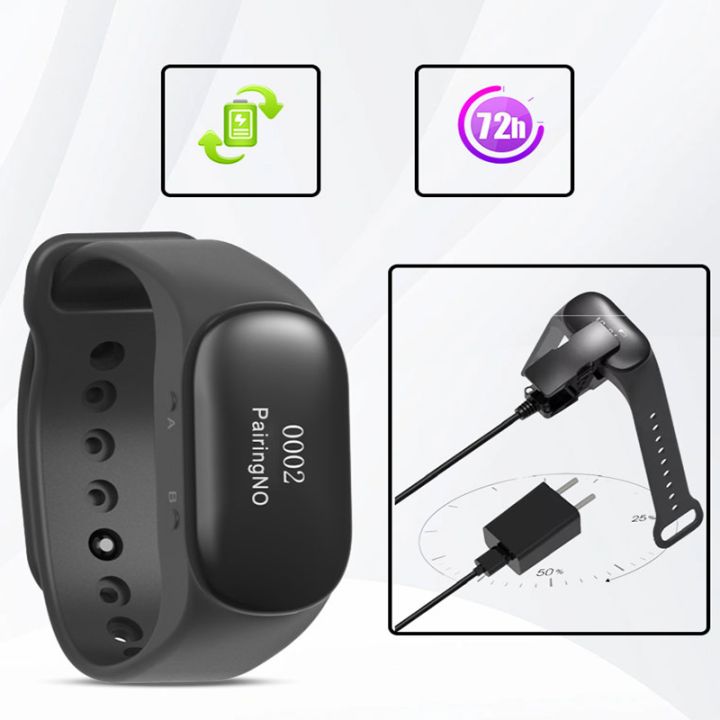 Wireless Restaurant Calling System Watch Receiver Watches and Call ...