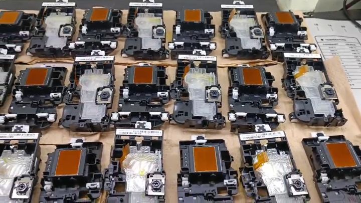 Brother Printer Head for Brother DCP T310 T420 and T510W | Lazada PH