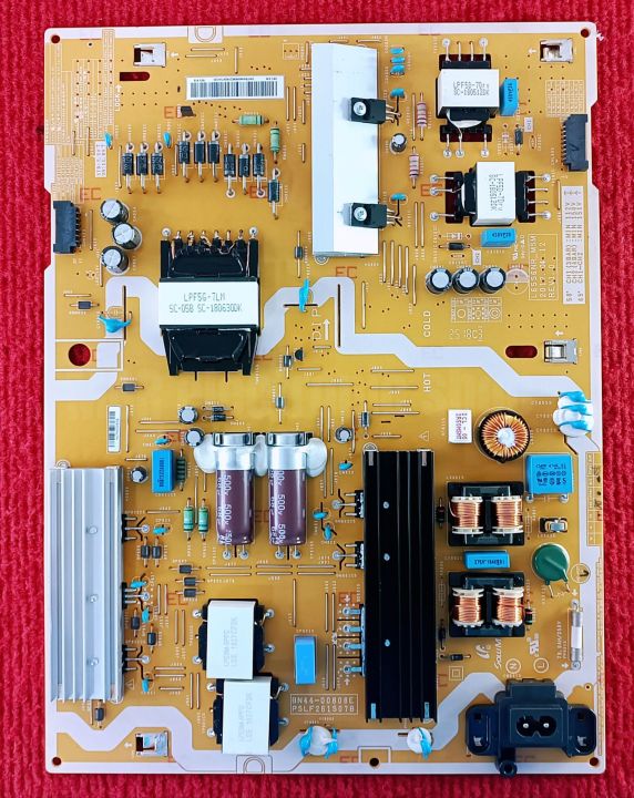 เพาเวอร์ซัพพลาย SAMSUNG UA55NU7103KXXT , UA58NU7103KXXT ...