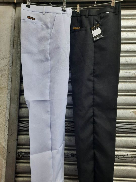 WELL OFF PANTS FOR MEN | Lazada PH