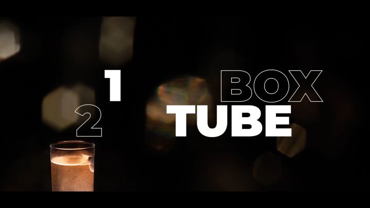 iWHITE PLUS Collagen + Glutathione Effervescent Tablet | 1 Box | 2 Tubes, 40 Orange-Flavored ...