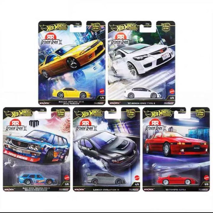 รถแข่ง Ferrari Ronin Sprinter คลาสสิกตลอดกาล 2 ชุด | Lazada.co.th