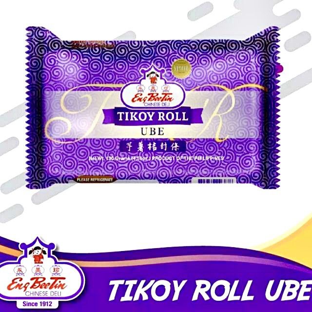 ENG BEE TIN SPECIAL TIKOY ROLL | Lazada PH