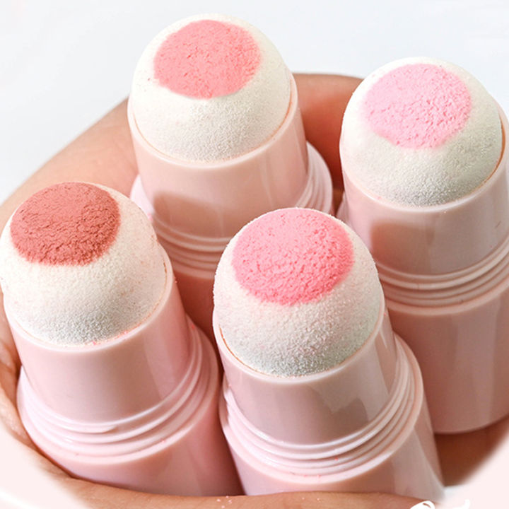 Brightening Matte Blush Stick Vitality Boom Boom Blush Stick Multi ...