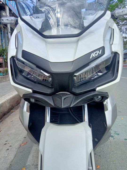 Honda ADV 150 / 160 Air Scoop Bracket | Lazada PH