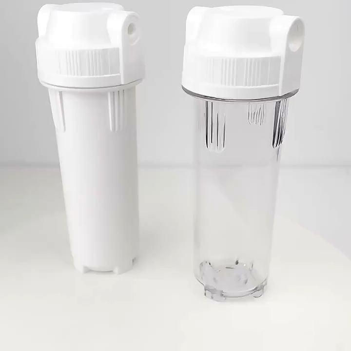 ppeกรองละเอียด QUANTIAN กระบอกกรองน้ำ 10 นิ้ว กระบอกกรองน้ำ สามารถ ...