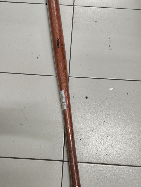 Sports in Style Cobra Wooden Baseball Bat 32 inch | Lazada PH