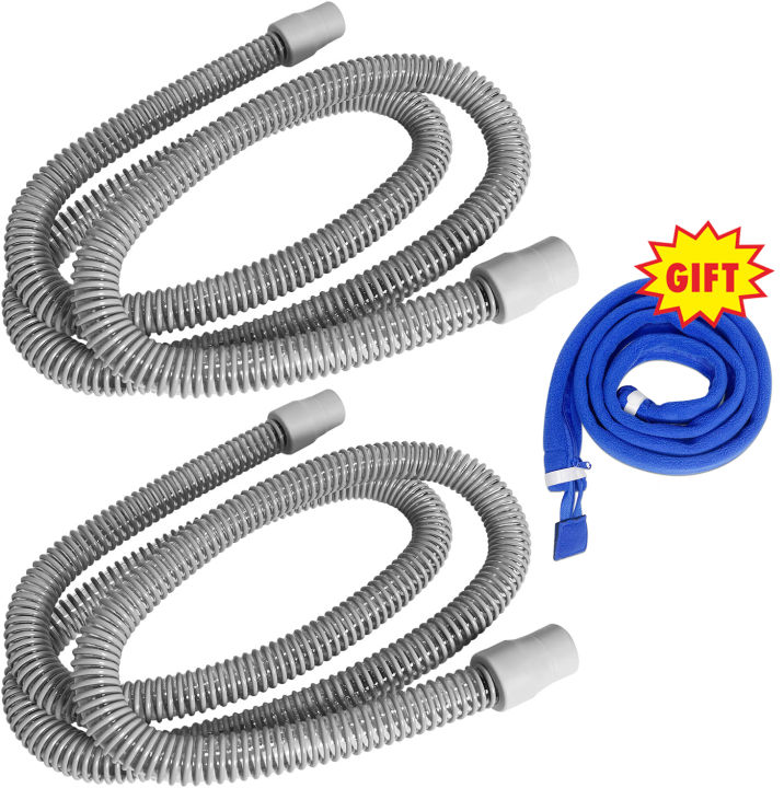 CPAP Hose CPAP Tubing Universal CPAP Pipe Auto BiPAP APAP Bipap Anti ...