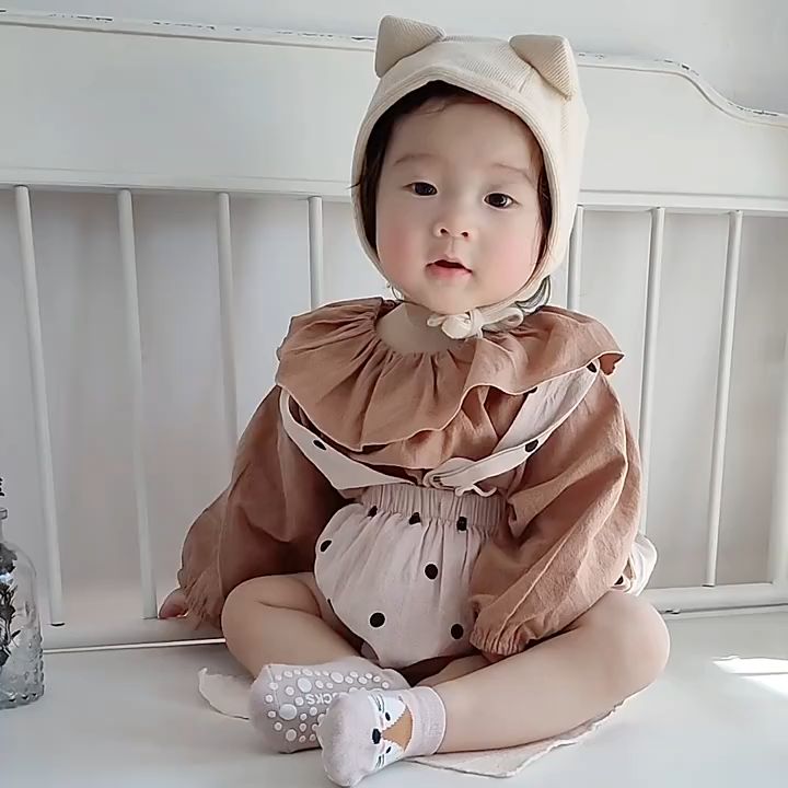 CEEKEY ถุงเท้าชั้นใหม่การ์ตูนสามมิติถุงเท้าชั้นล่างสุดทารกเด็ก ...