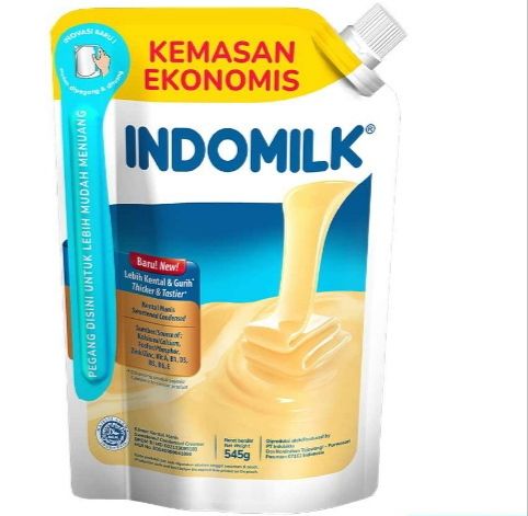 Indomilk 545g | Lazada Indonesia