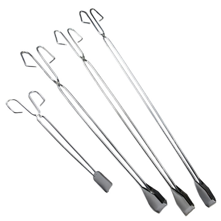 32-78CM Metal Trash Garbage Picker Heavy Duty Trash Picker Stick ...